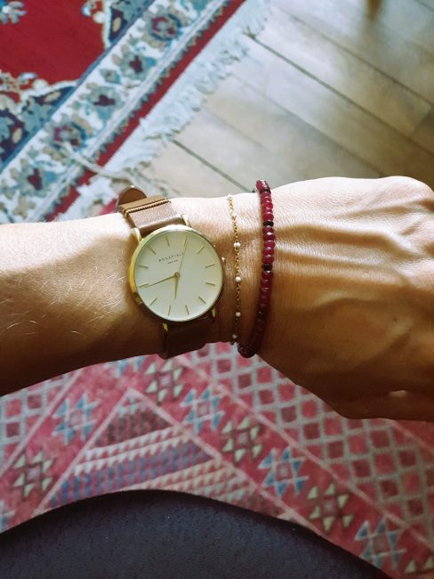 Rallonger une robe trop courte – Pimprelys